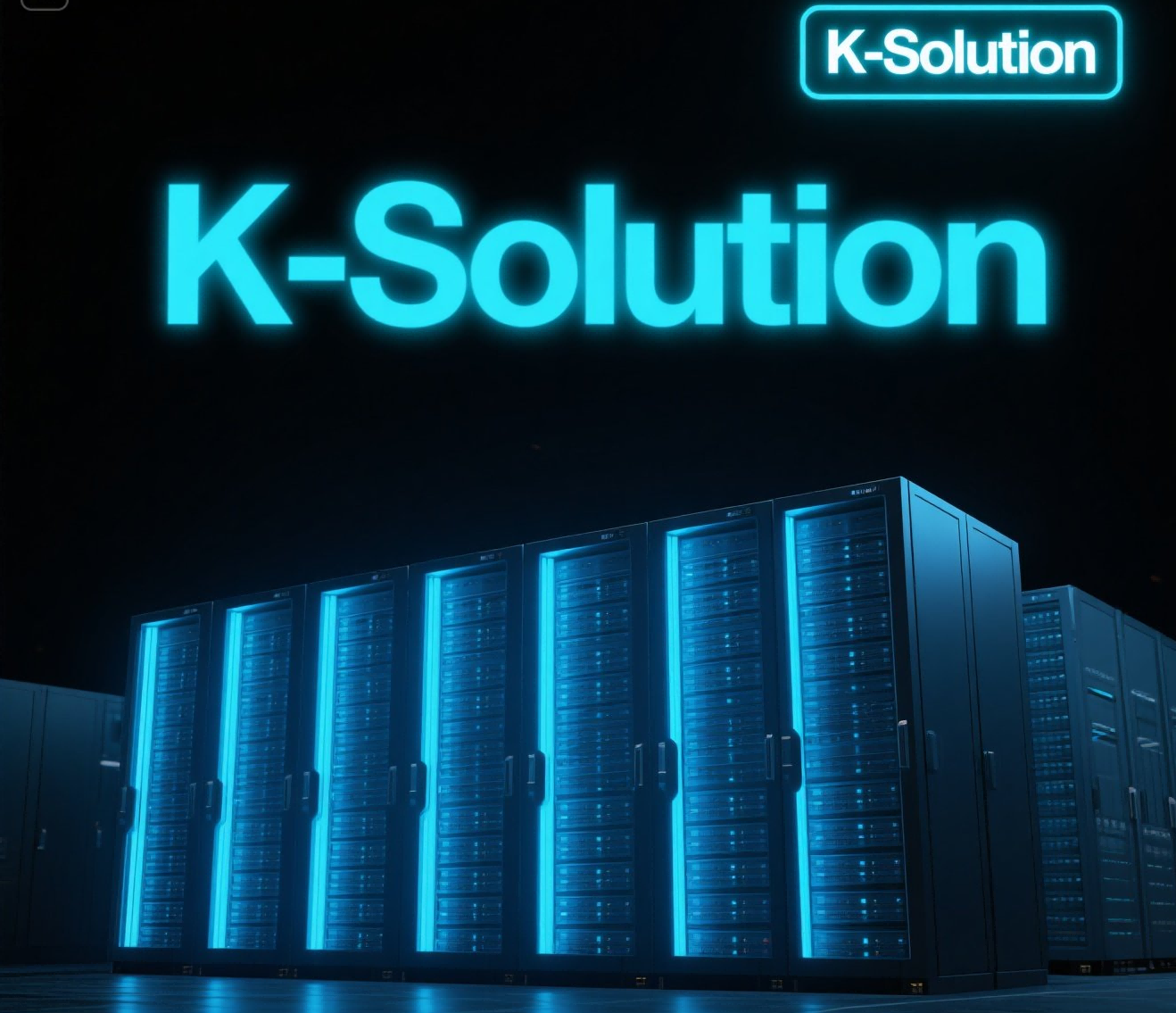 K-Solution